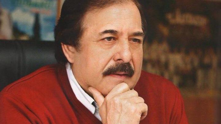 Nicolae Botgros la mulți ani! Cel mai cunoscut lăutar din Moldova a ...