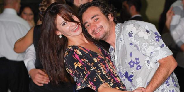 (Foto) La o zi după înmormântare, Angela Gonța a publicat o poză intimă ...