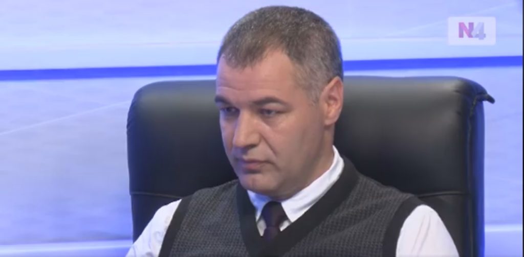 (video) Octavian Țîcu: Maia Sandu este cea care a rupt Blocul ACUM în ...