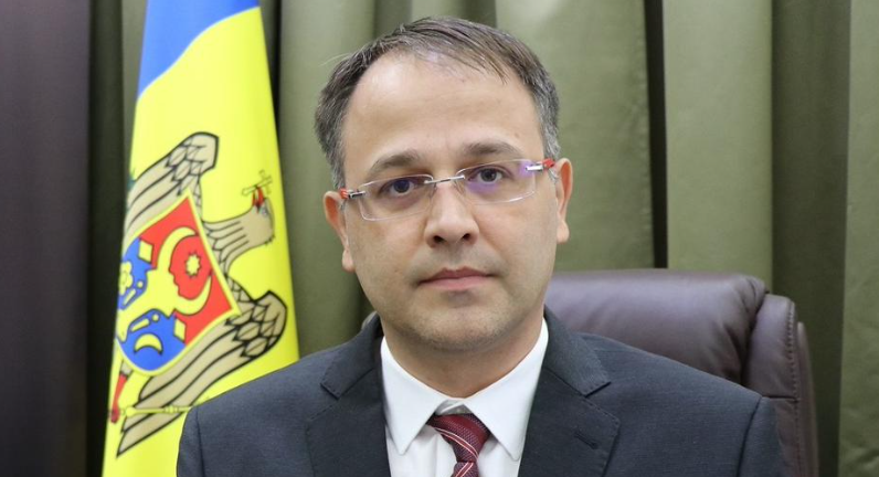 Victor Haruța, numit ambasador prin cumul și în Regatul Bahrain ...