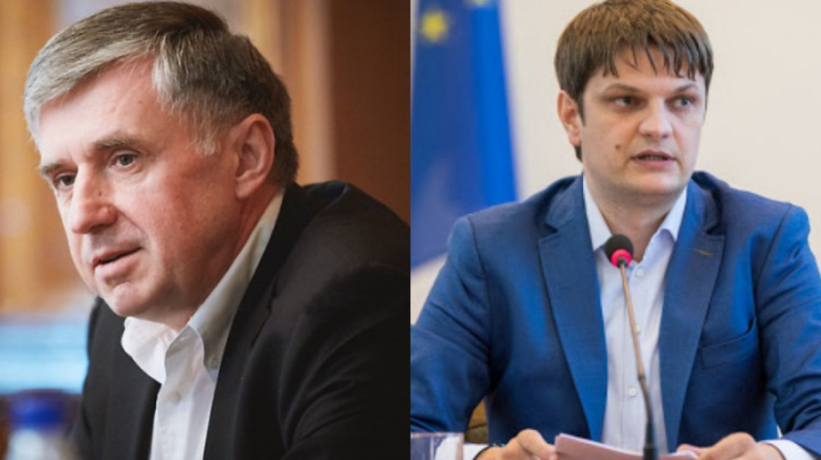 VIDEO // Dezvăluirile lui Ion Sturza despre Andrei Spânu: ”E un fruntaș ...