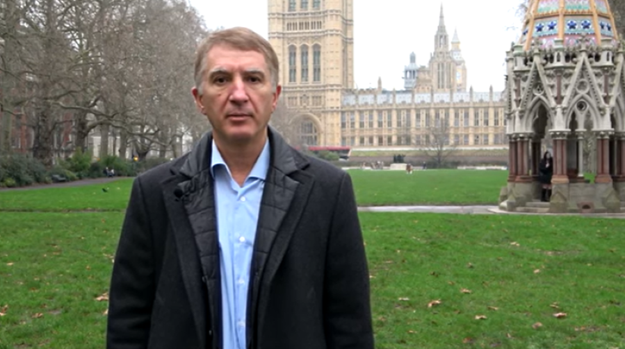 DOC // Constantin Botnari cere să fie scos de sub urmărirea penală ...