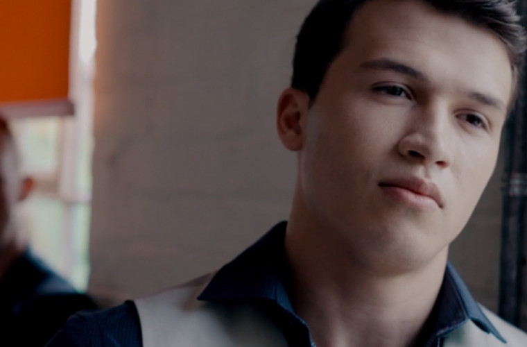 Fiul ex-premierului Vlad Filat s-a făcut om de afaceri în Dubai. Luca ...