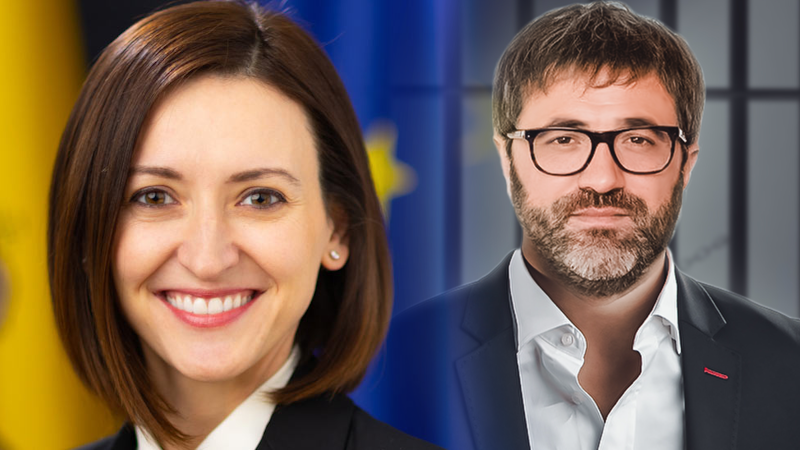 LIVE // Veronica Dragalin oferă detalii despre dosarul lui Vladimir ...