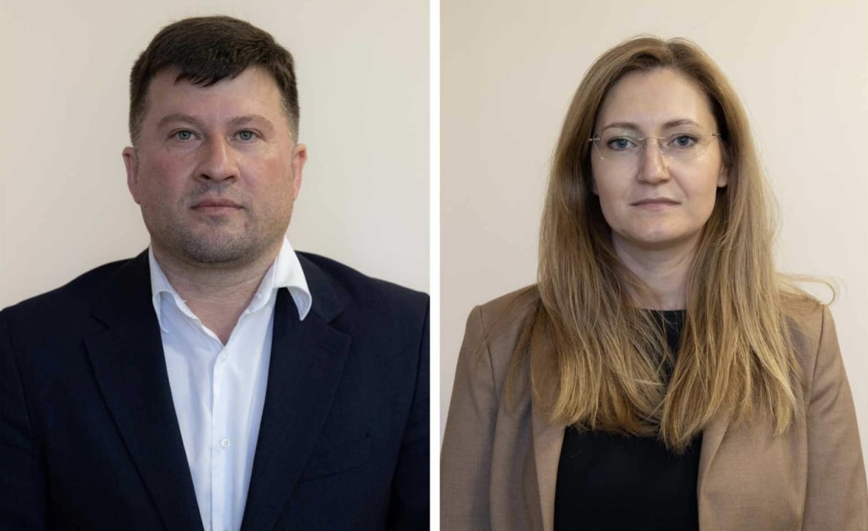 Candidaturile Luciei Popescu și a lui Iulian Muntean vor fi propuse în ...