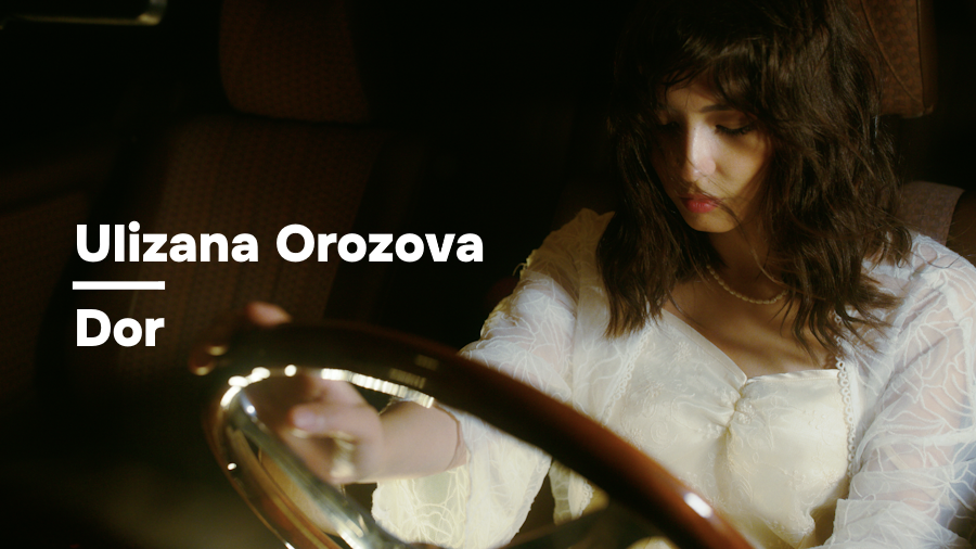 Urmărește clipul video DOR, un cânt despre căderi și alinare – Agenția ...