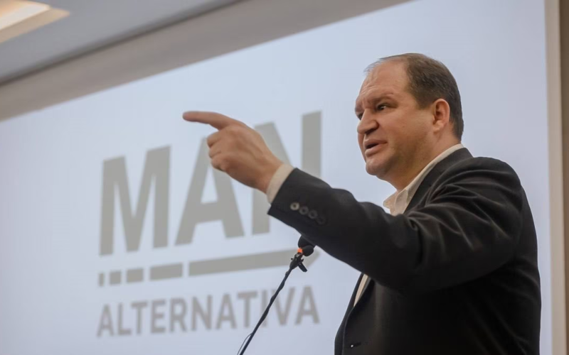 Ion Ceban acuză PAS că moratoriul asupra angajărilor va împinge mii de ...