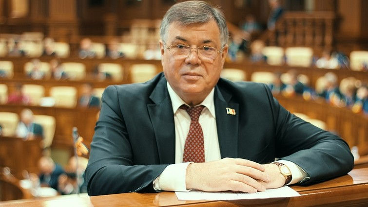 Iurie Reniță, despre comunicatul SIS: Informare sau disperare ...