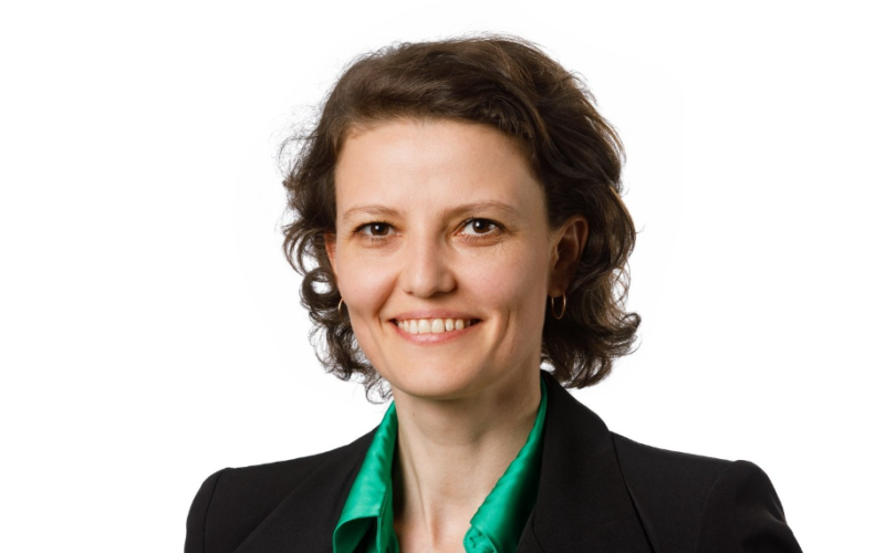 Începând de astăzi, Fundația Soros Moldova are un nou director – Telegraph
