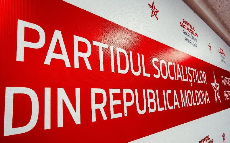 Deputații PSRM s-au ținut de cuvânt și au înregistrat două proiecte ...