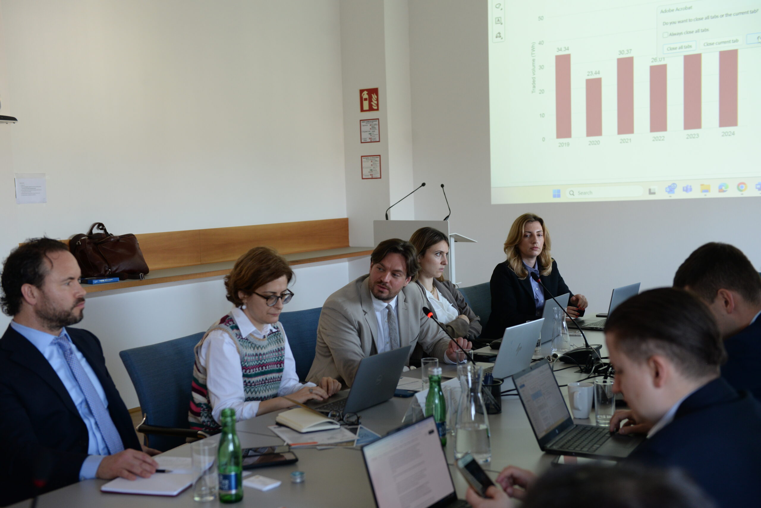 Republica Moldova, parte a planului regional pentru Coridorul ...