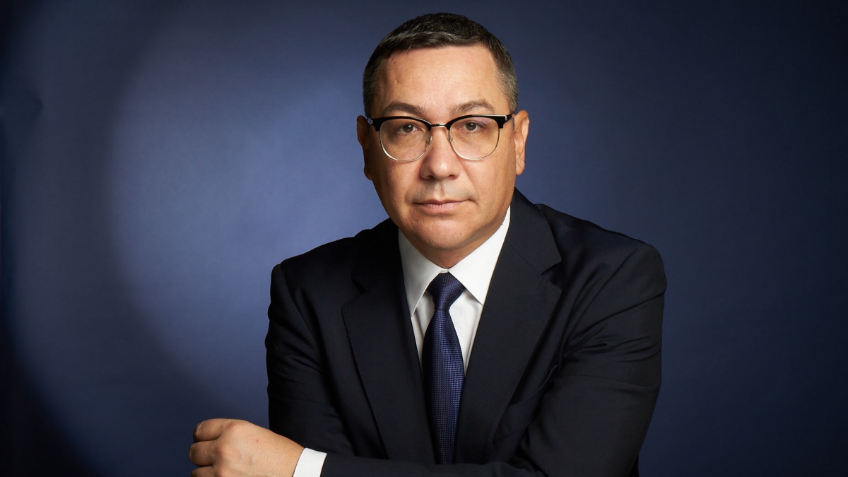 Victor Ponta urcă pe locul doi în sondaje, cu șanse reale să ajungă în ...