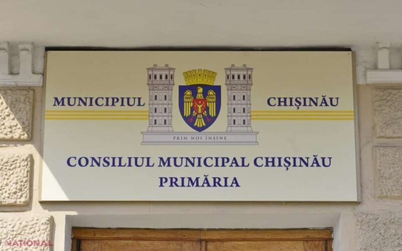 LIVE // Ședința Consiliului Municipal Chișinău – Telegraph