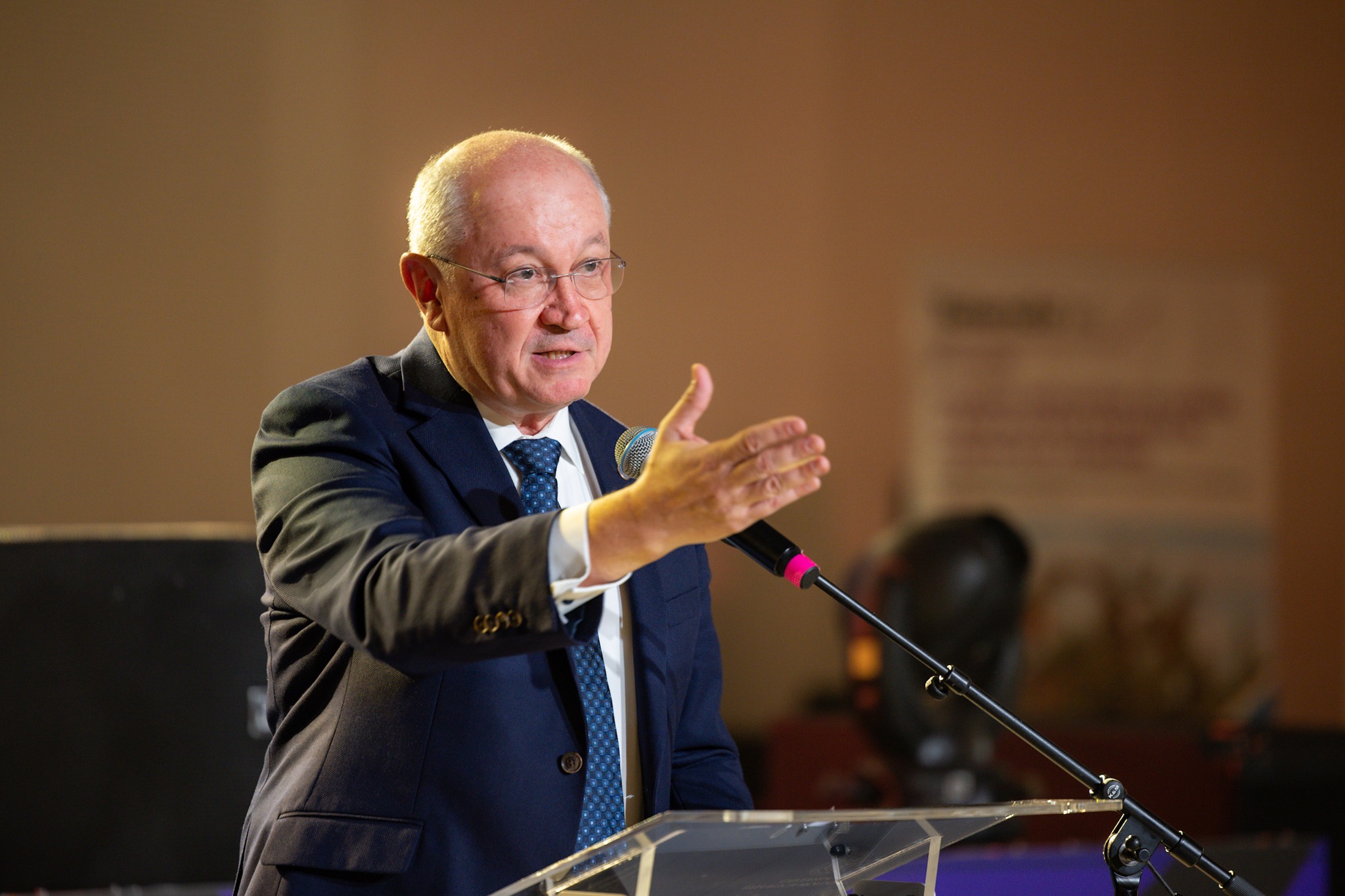 Alexandru Munteanu a lansat un apel către cetățeni: ”Să fim prudenți ...