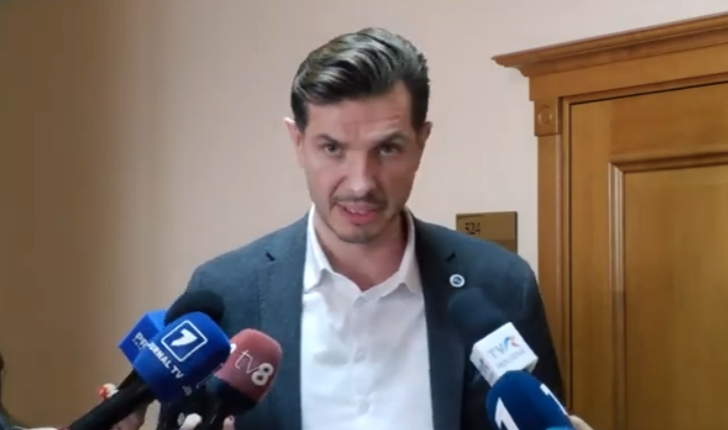 VIDEO // Avocații lui Plahotniuc, după ședința de judecată: „În timp ce ...