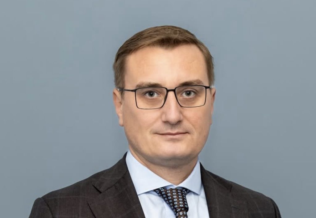 Cine este Radu Vrabie, noul director al Serviciului Vamal al Republicii ...