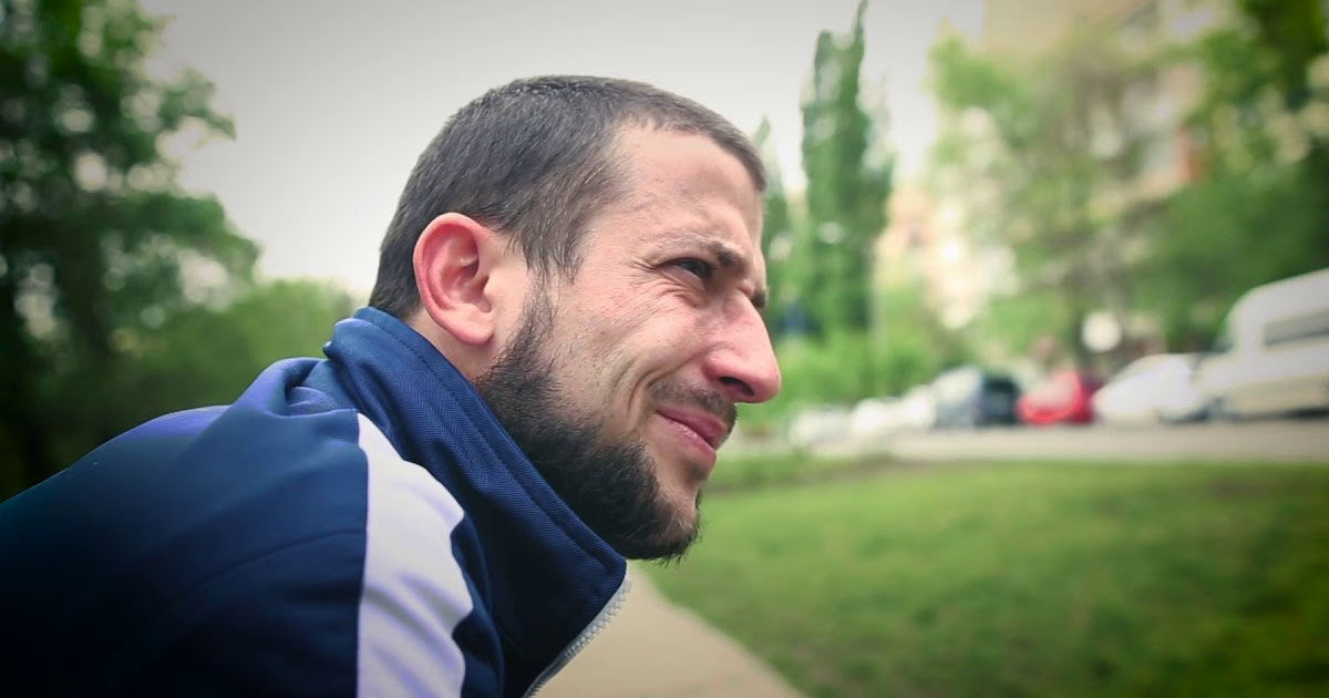 Nanu Danu va rămâne încă o lună în arest – Telegraph Moldova – Agenție ...