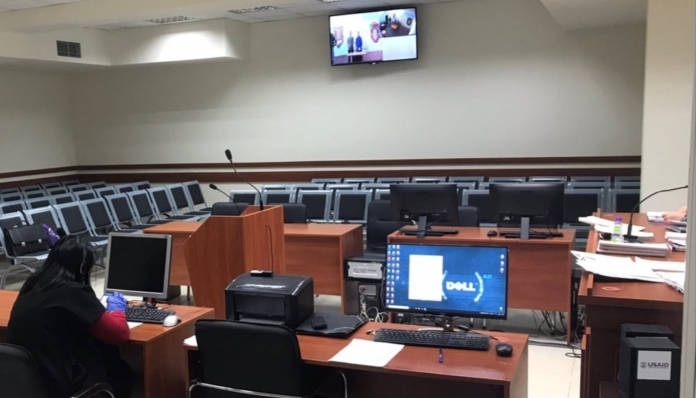 CSM recomandă participarea avocaților prin videoconferință în procesele ...