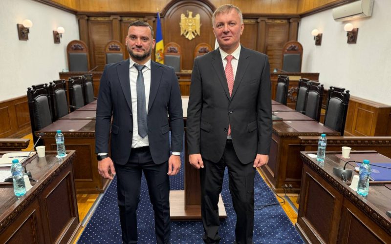 Cine sunt Constantin Cuiumju și Nicolae Margarint, noii deputați ai ...