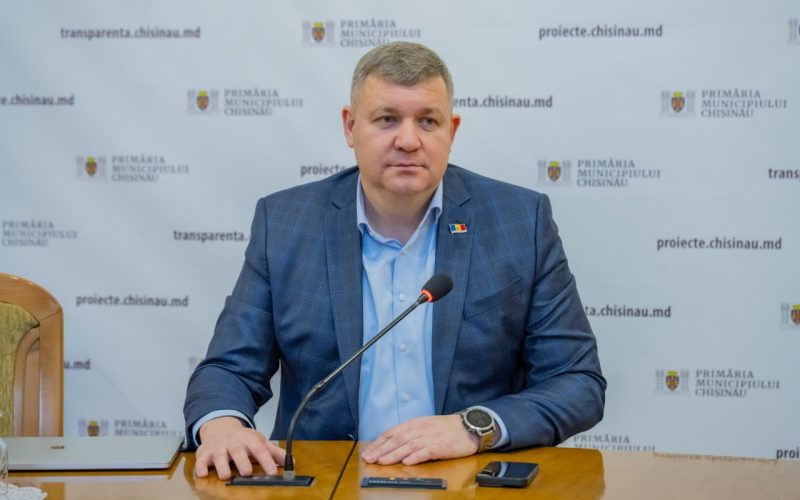 VIDEO // Denis Șova pune sub semnul întrebării finanțarea amalgamării ...