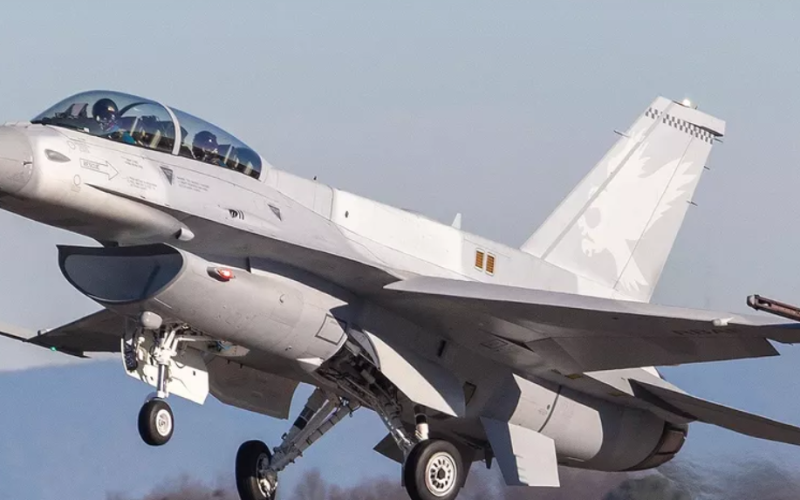 Turcia va trimite avioane de vânătoare în Estonia și România pentru ...