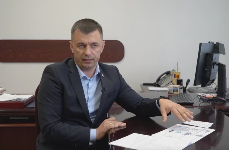 EXCLUSIV // O notă informativă cu acuzații la adresa șefului INI ...