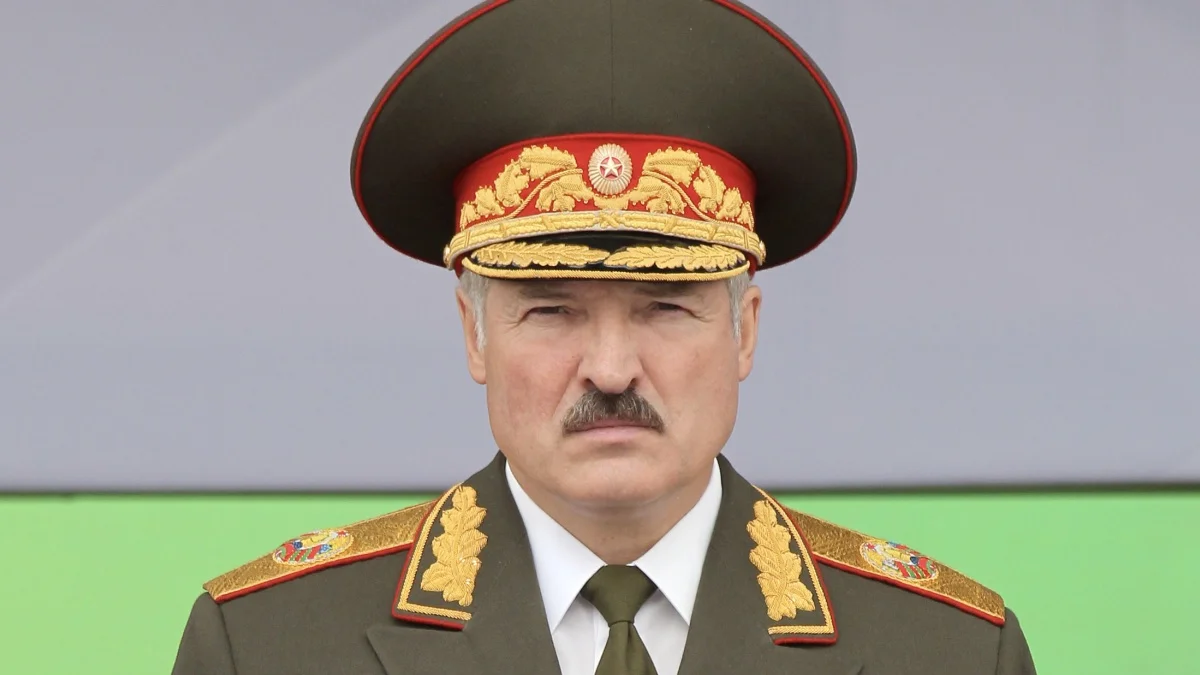 Lukașenko: „Nu vrem război, dar suntem pregătiți să răspundem dacă vom ...