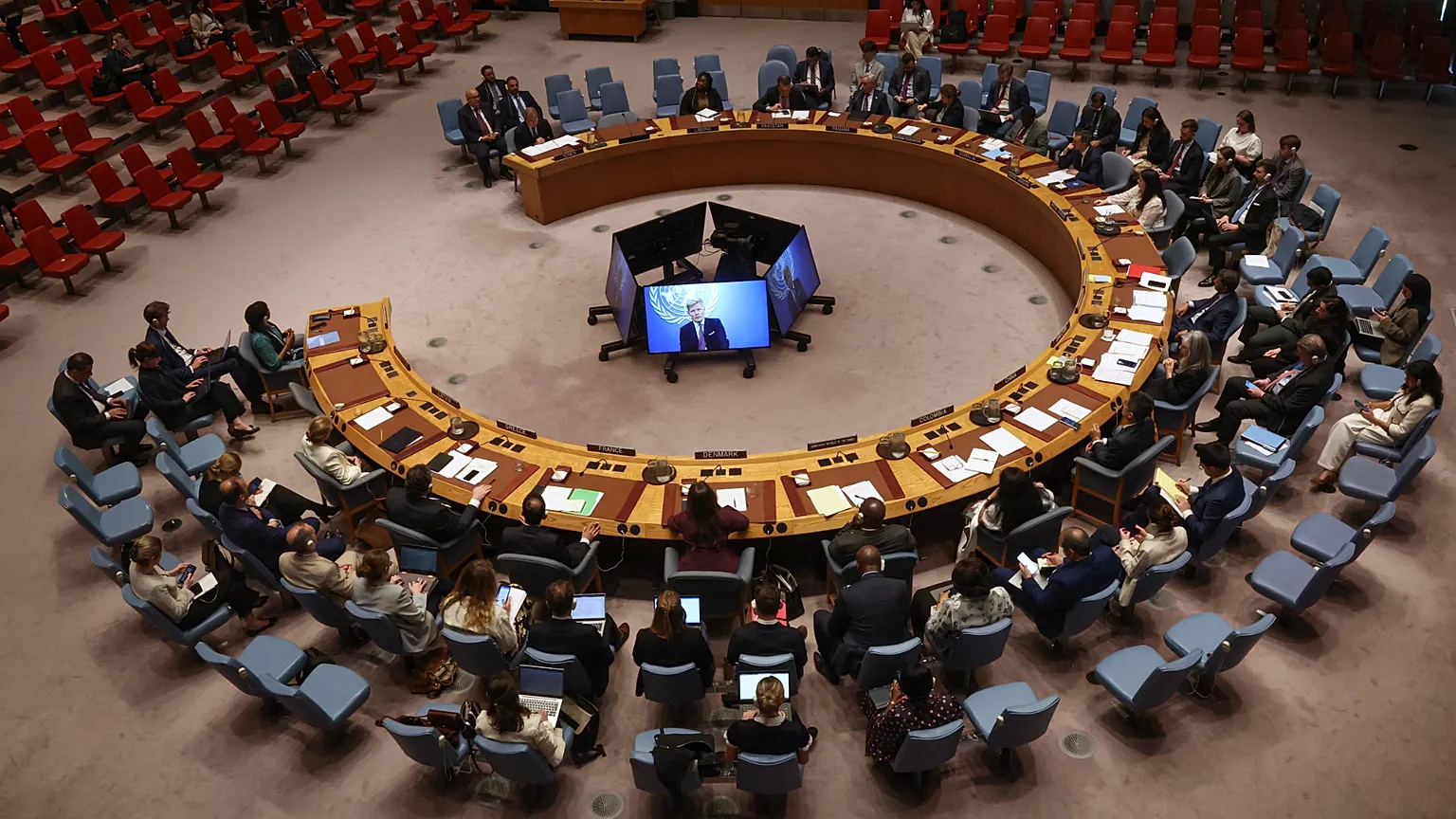 Germania nu a primit un loc în Consiliul de Securitate al ONU – Telegraph